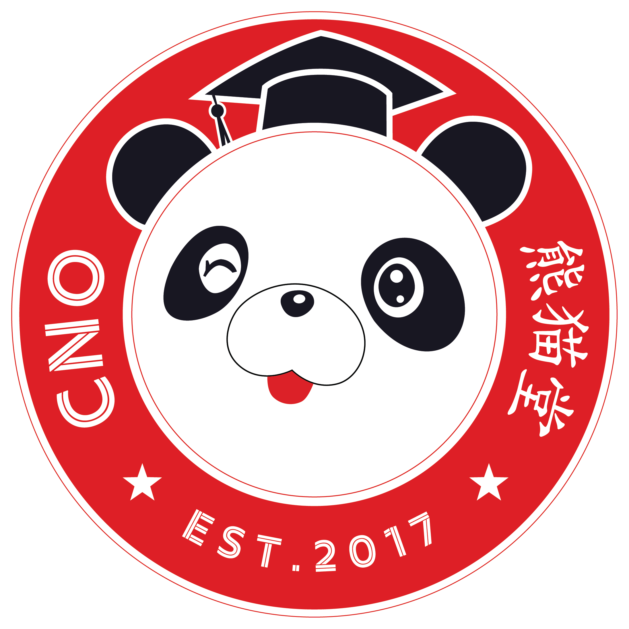 TIẾNG TRUNG CNO - NHƯỢNG QUYỀN THƯƠNG HIỆU